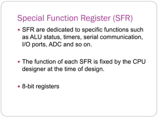 Embedded system (Chapter 2) part A | PDF | Operating Systems | Computer Software and Applications