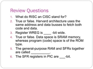 Embedded system (Chapter 2) part A | PDF | Operating Systems | Computer Software and Applications