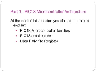 Embedded system (Chapter 2) part A | PDF | Operating Systems | Computer Software and Applications