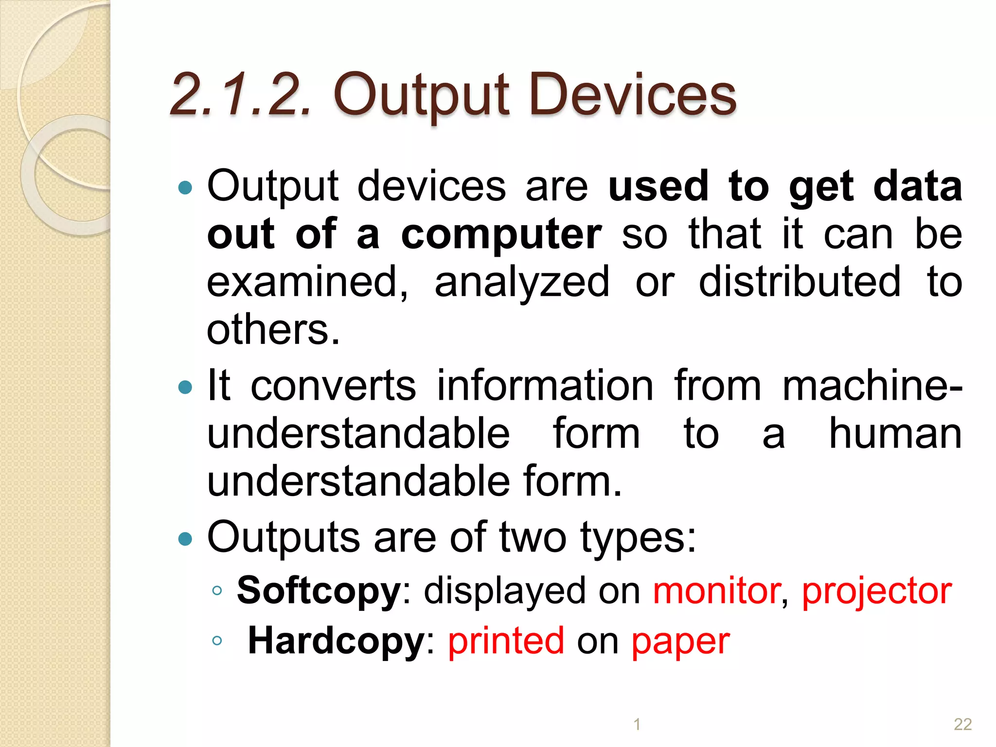 Chapter 2-Part1- Hardware Components.pptx