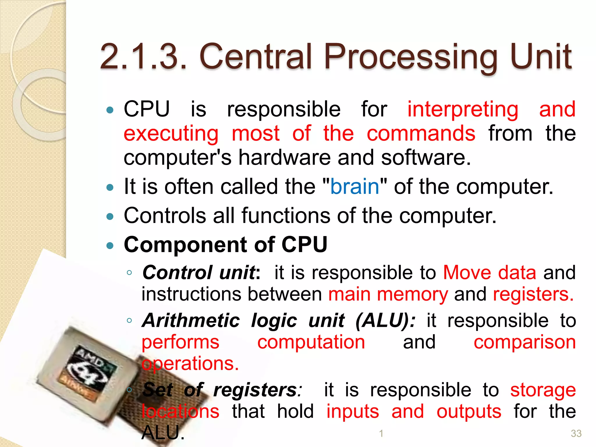 Chapter 2-Part1- Hardware Components.pptx