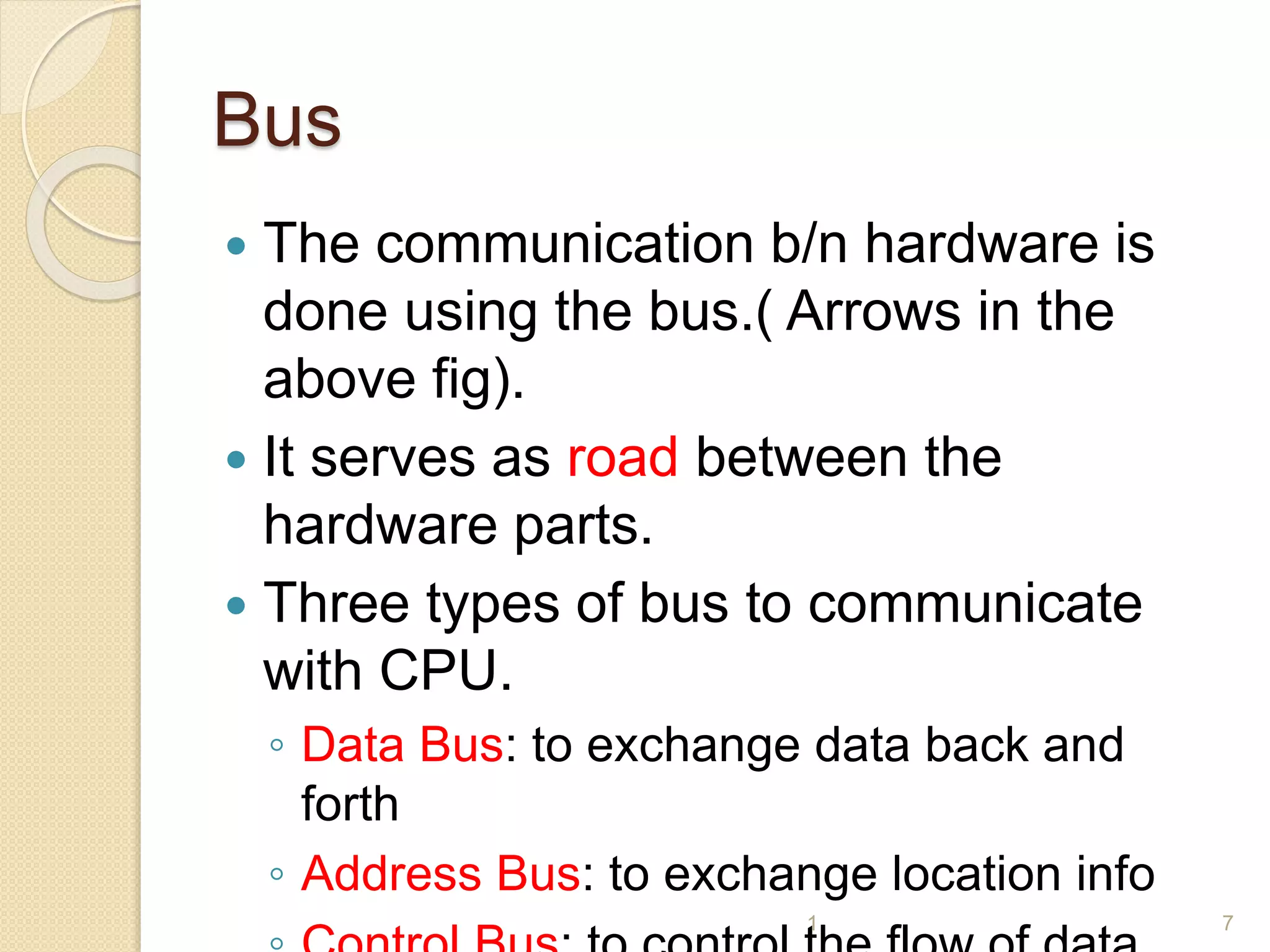 Chapter 2-Part1- Hardware Components.pptx