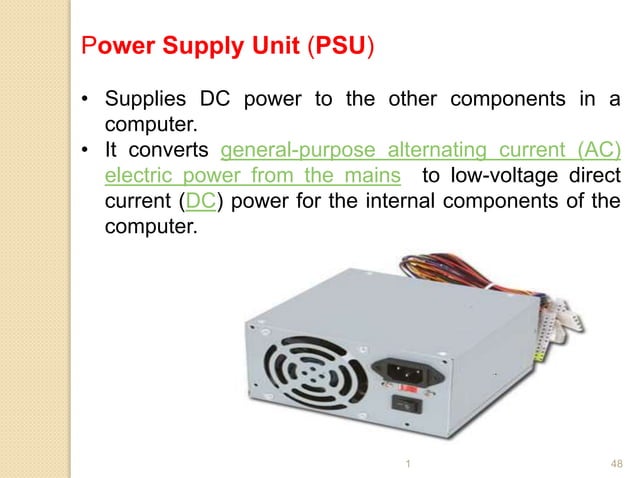 Chapter 2-Part1- Hardware Components.pptx