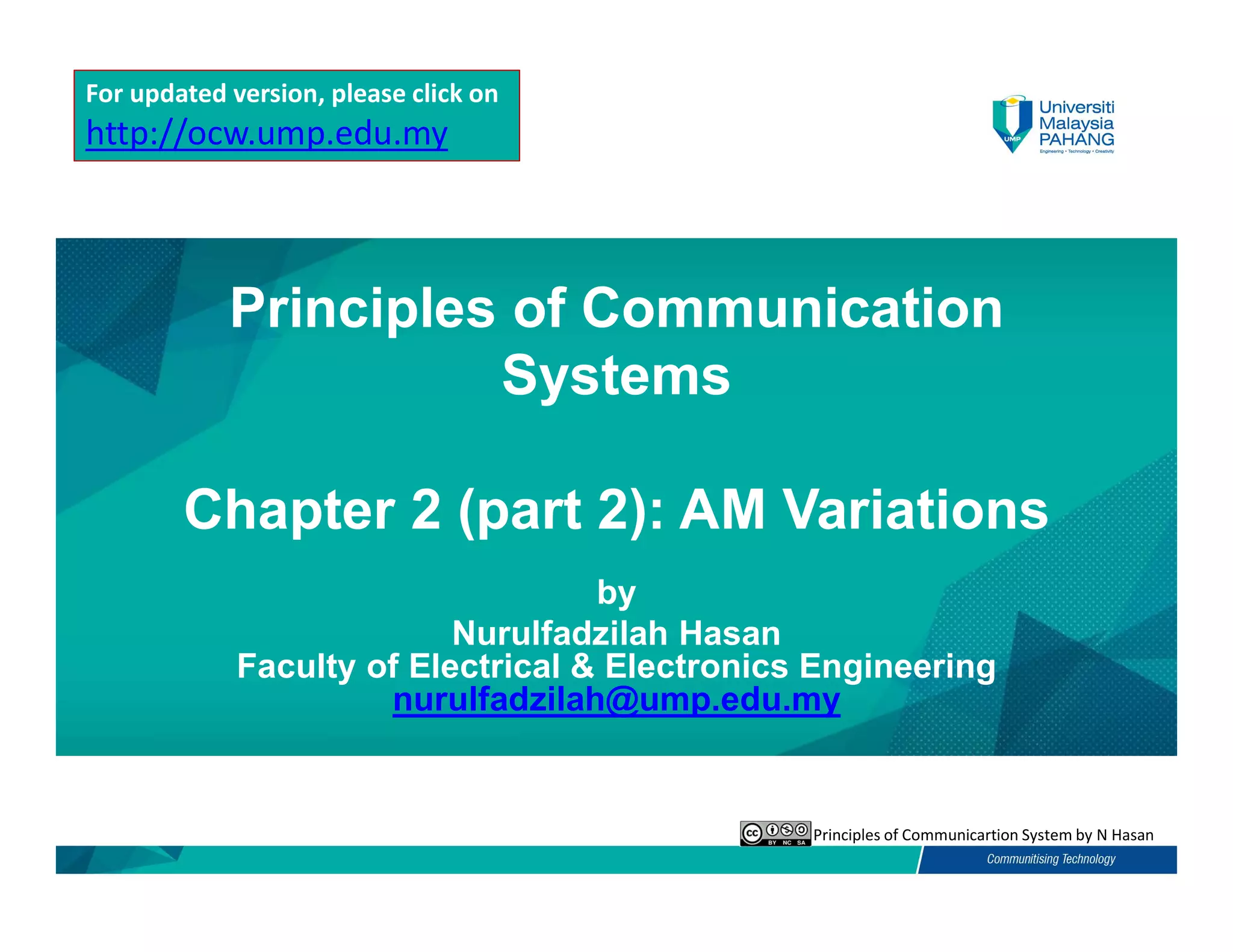 chapter 2-part 2.pdf | Computer Networking | Computing