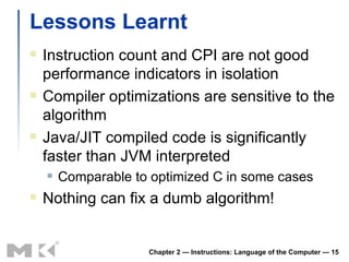 Chapter 2 Part2 C | PPT | Programming Languages | Computing