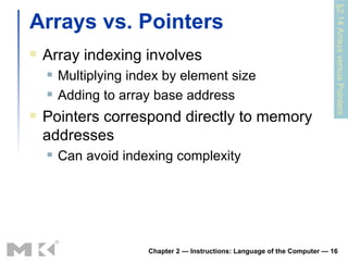 Chapter 2 Part2 C | PPT | Programming Languages | Computing