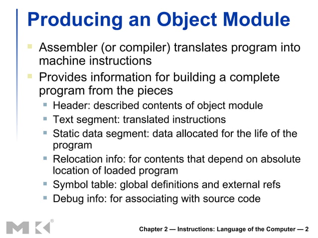 Chapter 2 Part2 C | PPT | Programming Languages | Computing