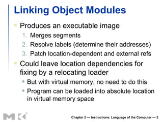 Chapter 2 Part2 C | PPT | Programming Languages | Computing