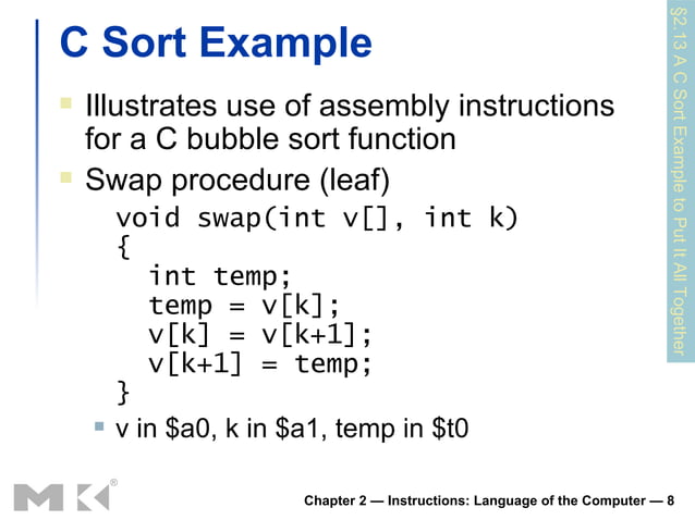 Chapter 2 Part2 C | PPT | Programming Languages | Computing