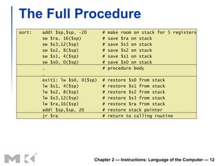 Chapter 2 Part2 C | PPT