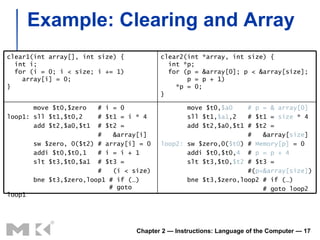 Chapter 2 Part2 C | PPT
