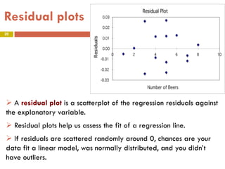 Chapter 2 part3-Least-Squares Regression | PDF