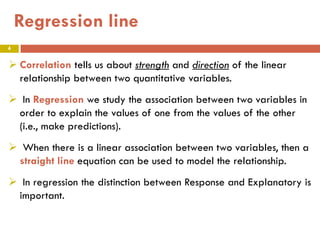 Chapter 2 part3-Least-Squares Regression | PDF