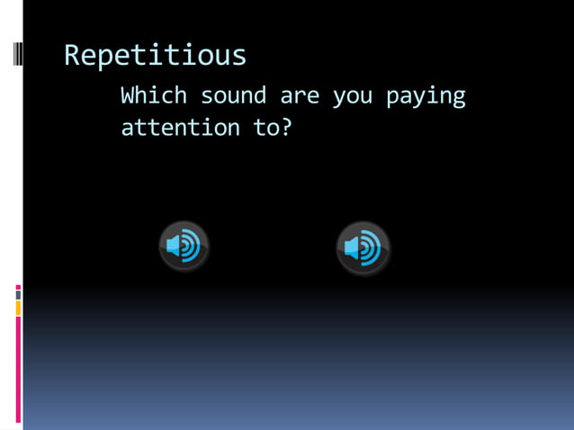 Chapter 2 Perception, The Self, And | PPT