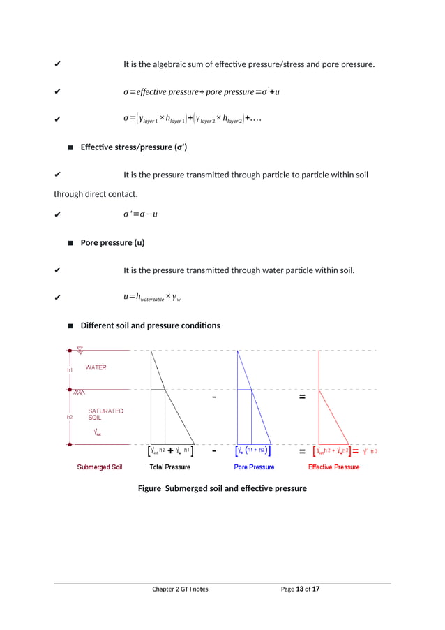 Chapter 2-permeability-1- presentation and question answer | DOCX
