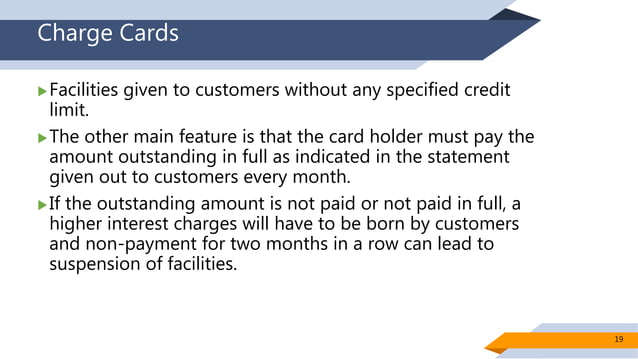 Chapter 2 Personal Credit Management | PPTX