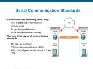 Chapter 2 point-to-point protocol (ppp) | PPT