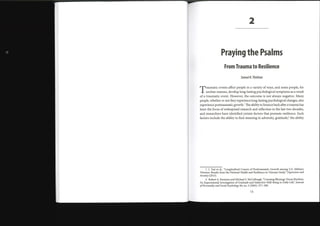 Chapter 2 -Lecture Praying the Psalms.pdf