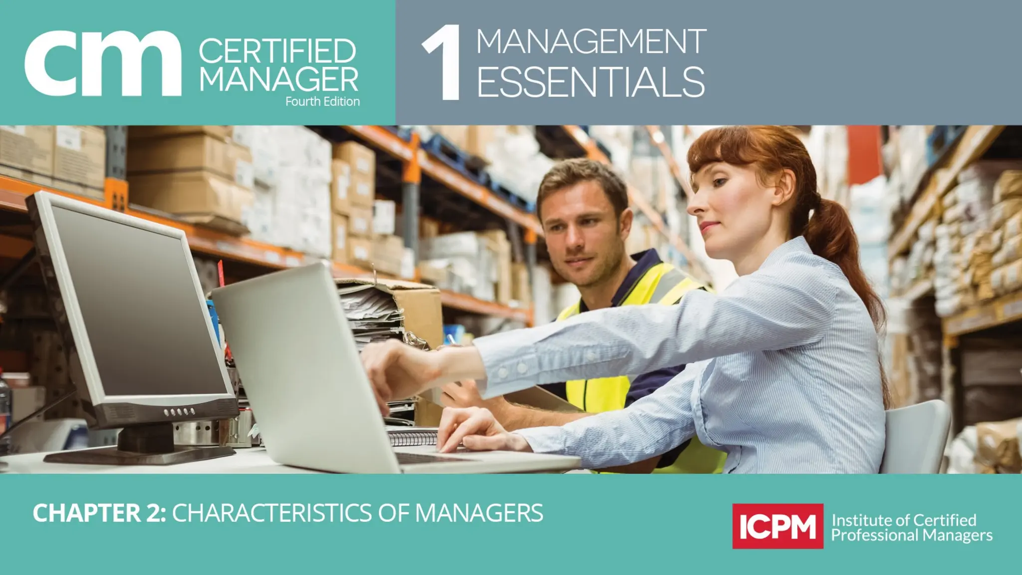 Enduring Characteristics: Personality Traits | PPT