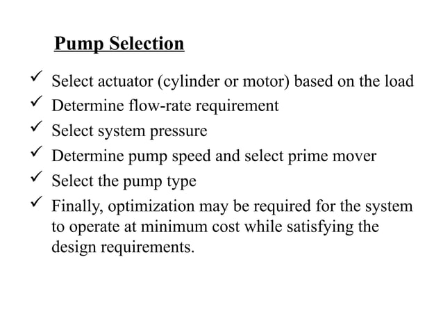Chapter 2-Pressure pump and regualtion.pptx