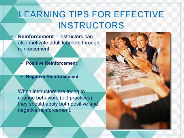 Chapter 2 - Principles of Adult Learning 22222.ppt