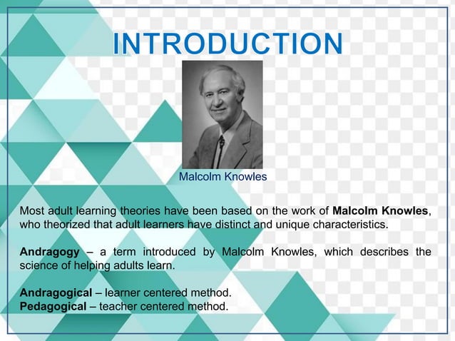 Chapter 2 - Principles of Adult Learning 22222.ppt