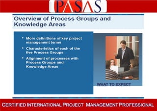 process groups and knowledge areas | PPT