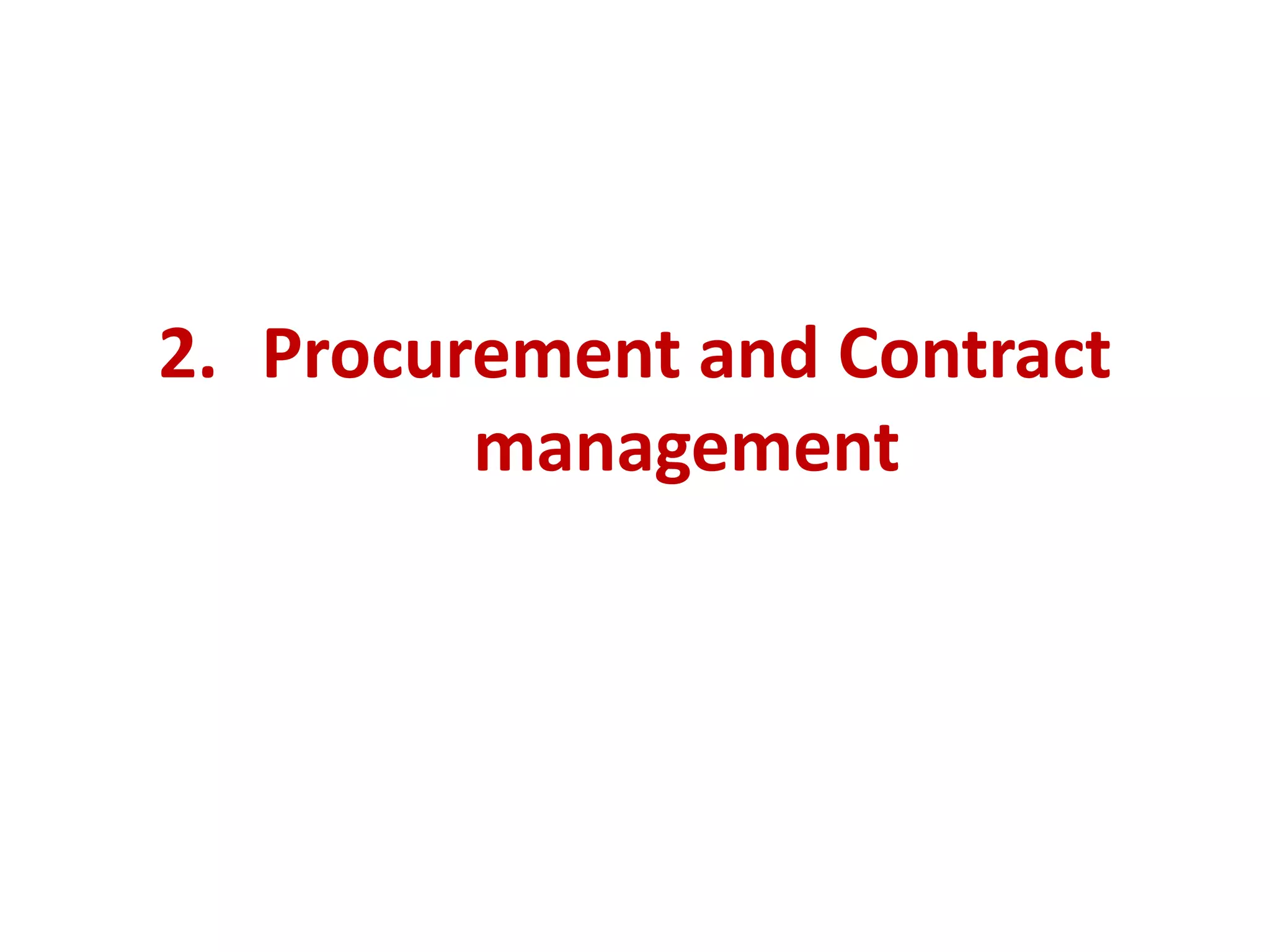 Chapter_2-Procurement and Contract management.pptx