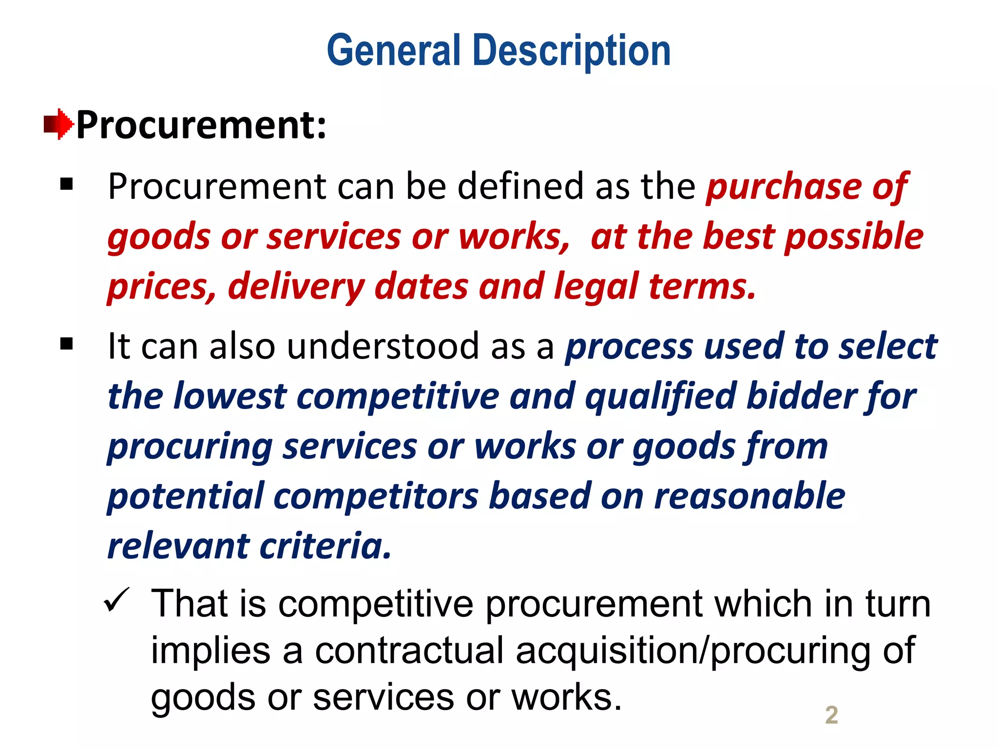 Chapter_2-Procurement and Contract management.pptx