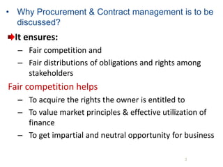 Chapter_2-Procurement and Contract management.pptx