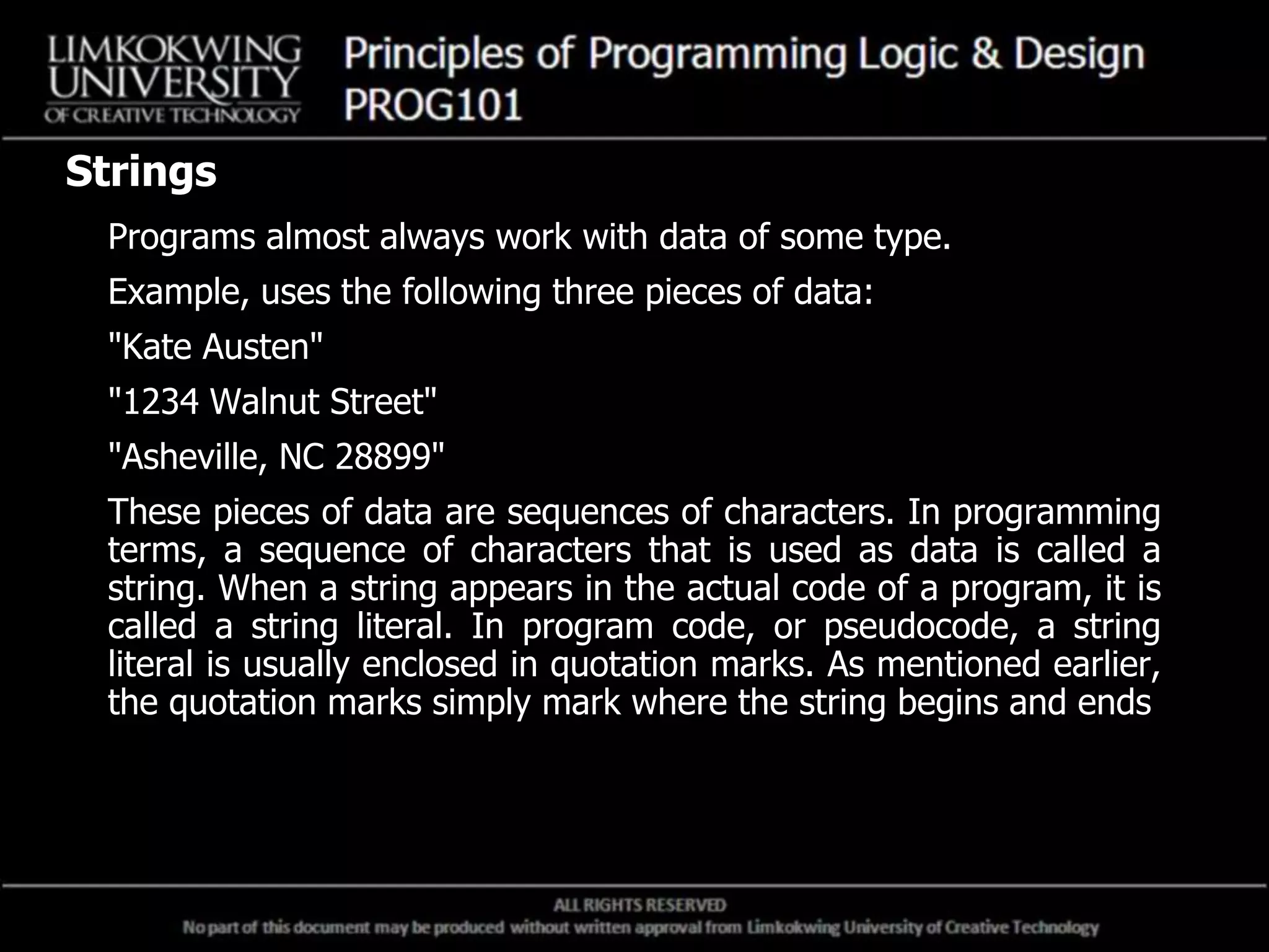 Chapter 2- Prog101.ppt