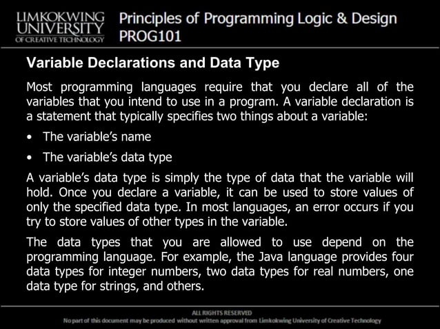 Chapter 2- Prog101.ppt