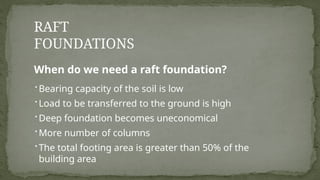 chapter 2 -Raft-Foundation.pptx ASB RCERT | PPTX