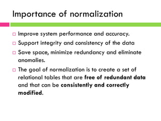 Chapter 2 Relational Data Model-part 3 | PPT