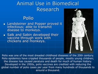 Chapter 2- research involving animals .pptx
