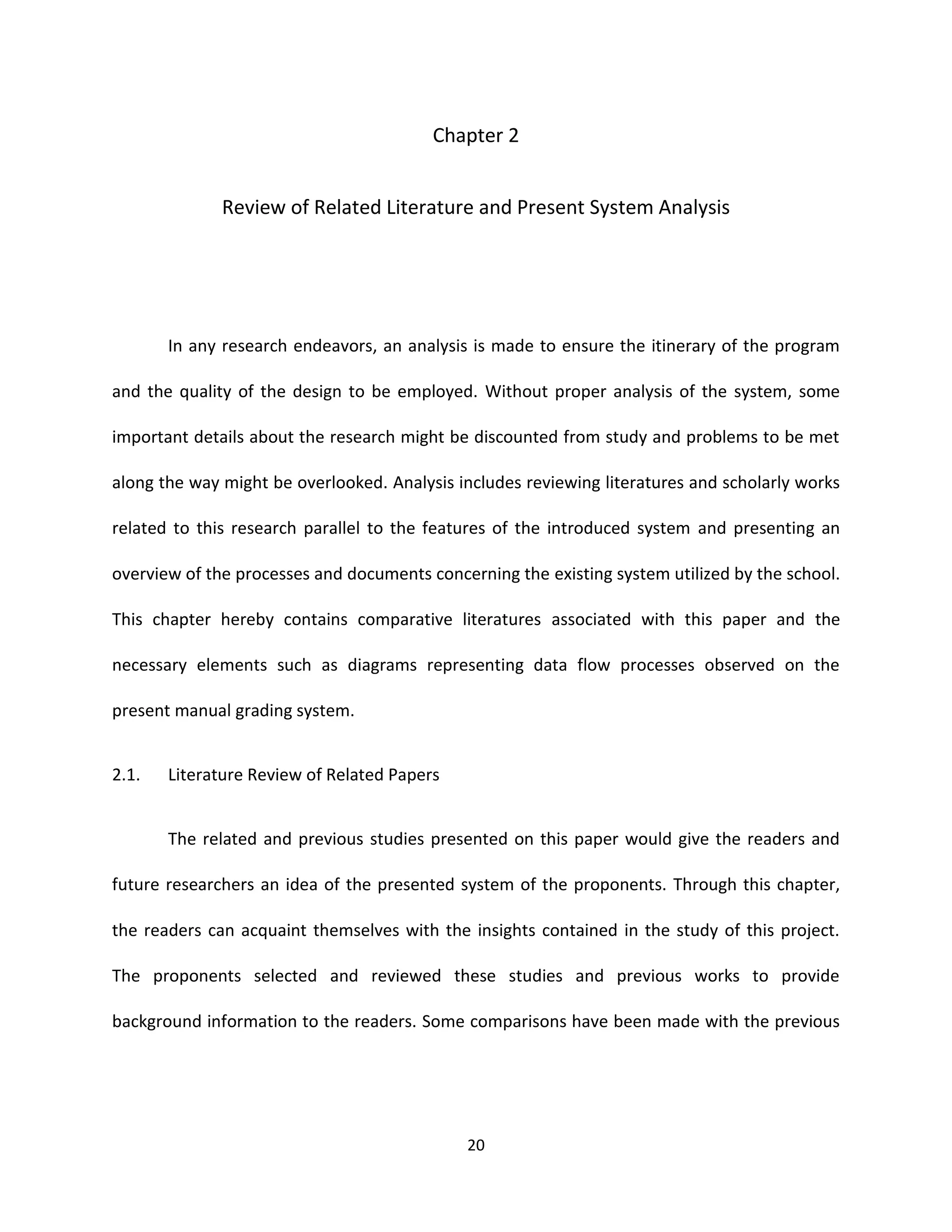 Two-Scheme Grading Management and Student Profiling System | PDF