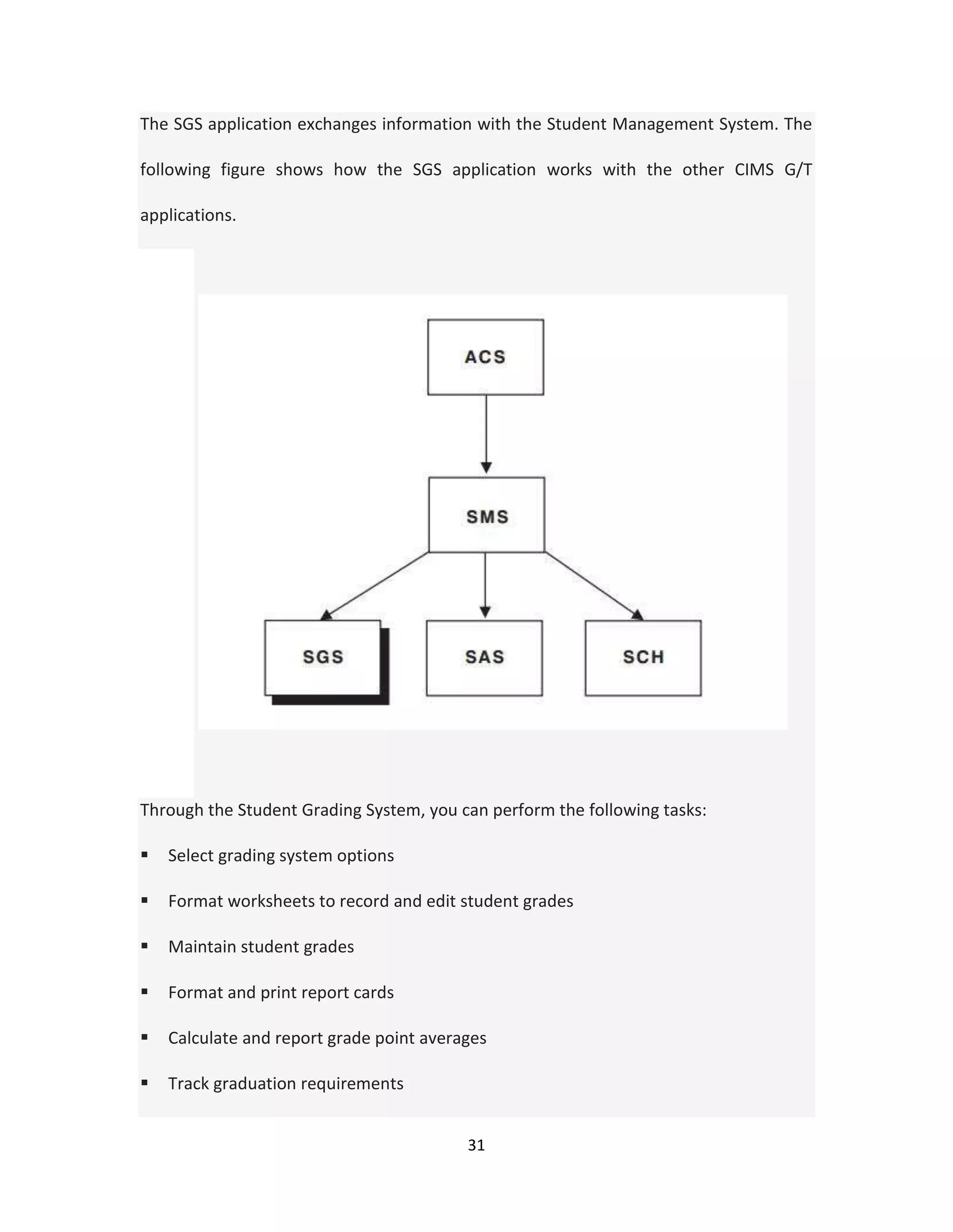Two-Scheme Grading Management and Student Profiling System | DOCX