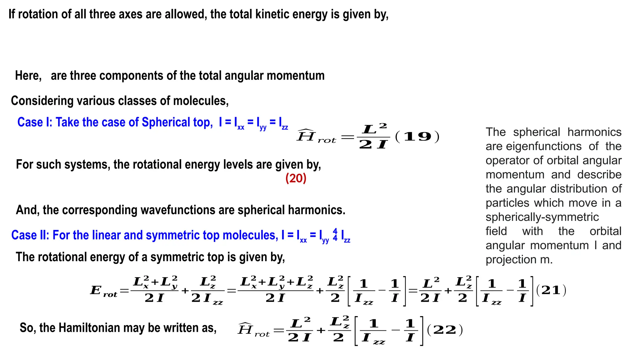 Chapter 2- rotational spectroscopy chemistry.pptx