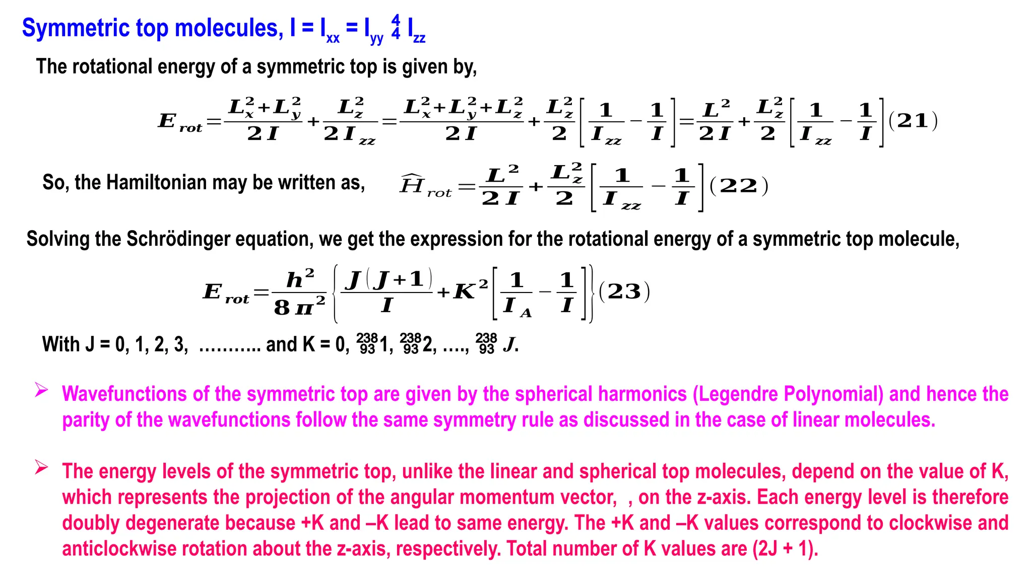 Chapter 2- rotational spectroscopy chemistry.pptx