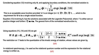 Chapter 2- rotational spectroscopy chemistry.pptx