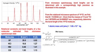 Chapter 2- rotational spectroscopy chemistry.pptx
