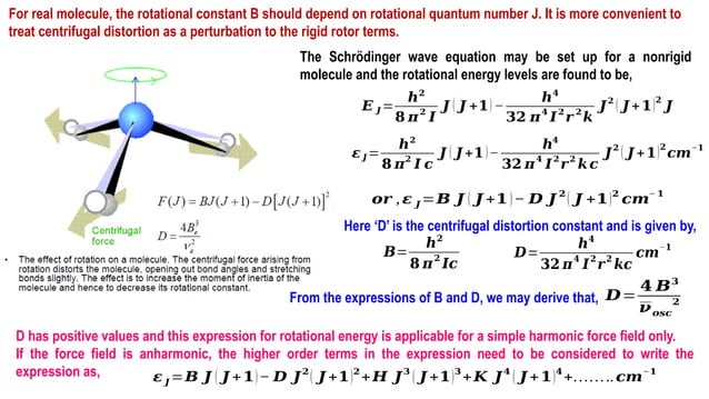 Chapter 2- rotational spectroscopy chemistry.pptx