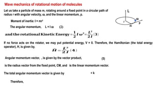 Chapter 2- rotational spectroscopy chemistry.pptx