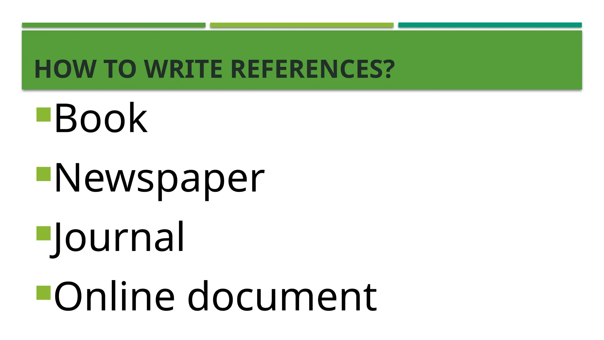 CHAPTER 2 - RRL - Practical Research 2 - SHS | PPTX