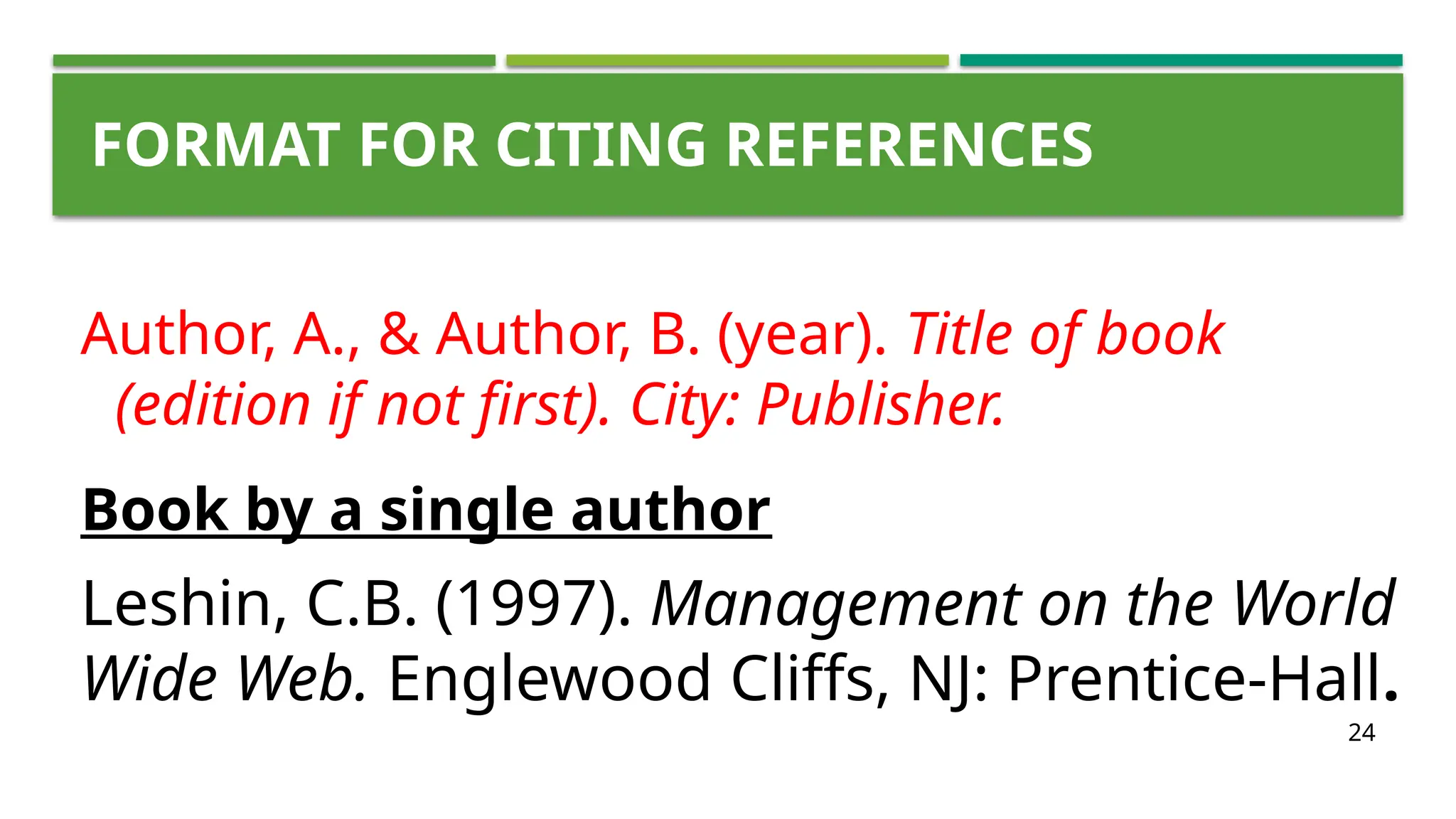 CHAPTER 2 - RRL - Practical Research 2 - SHS | PPTX