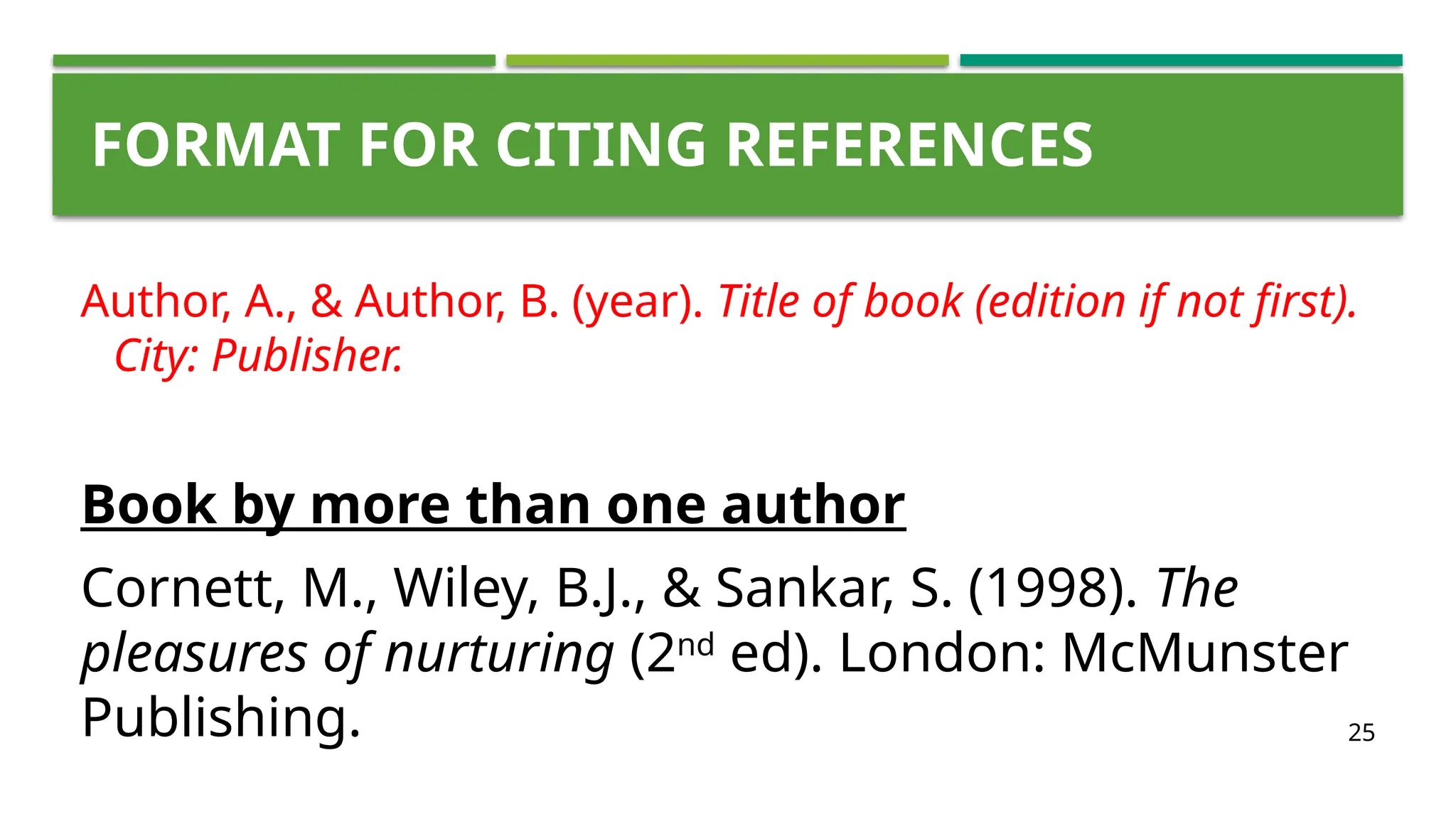 CHAPTER 2 - RRL - Practical Research 2 - SHS | PPTX