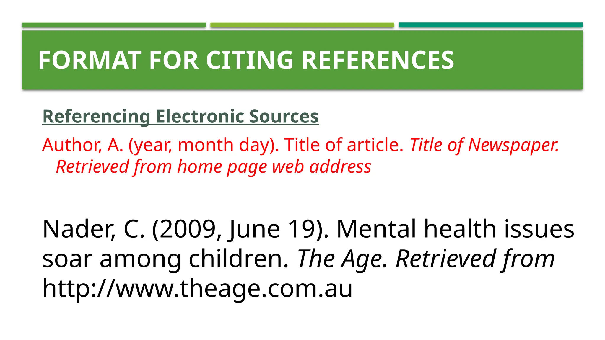 CHAPTER 2 - RRL - Practical Research 2 - SHS | PPTX