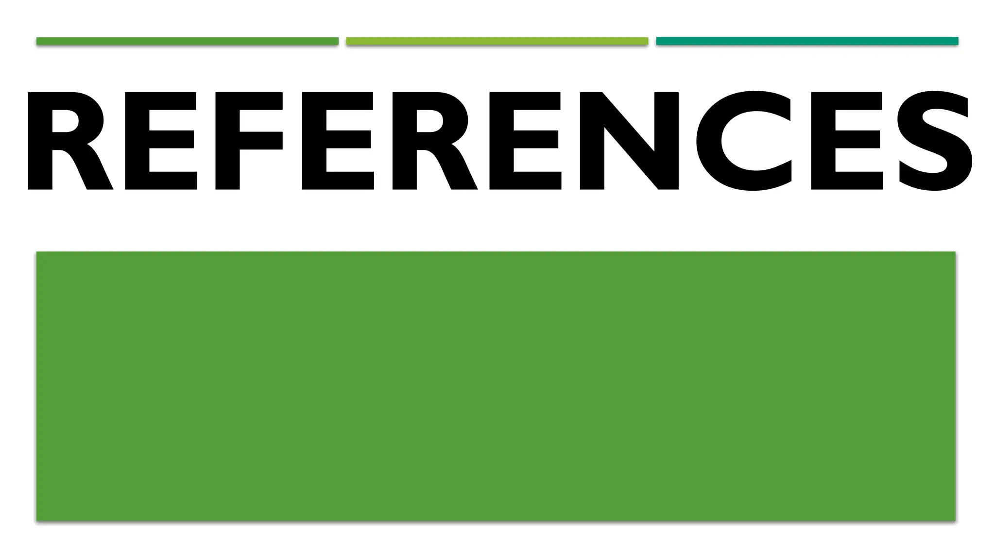 CHAPTER 2 - RRL - Practical Research 2 - SHS | PPTX