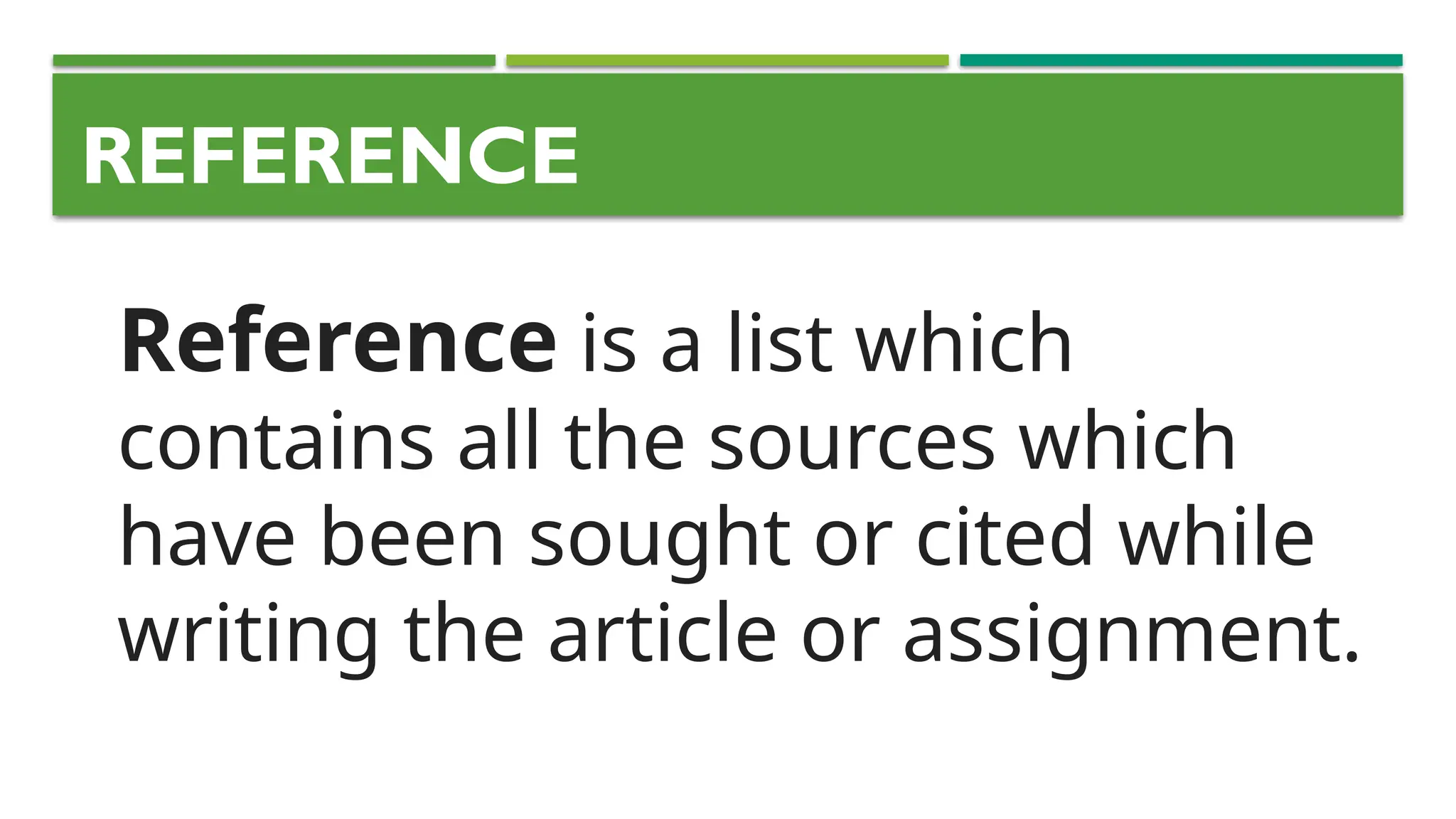 CHAPTER 2 - RRL - Practical Research 2 - SHS | PPTX