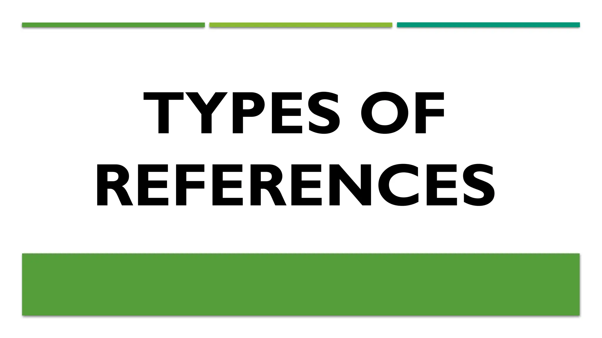 CHAPTER 2 - RRL - Practical Research 2 - SHS | PPTX